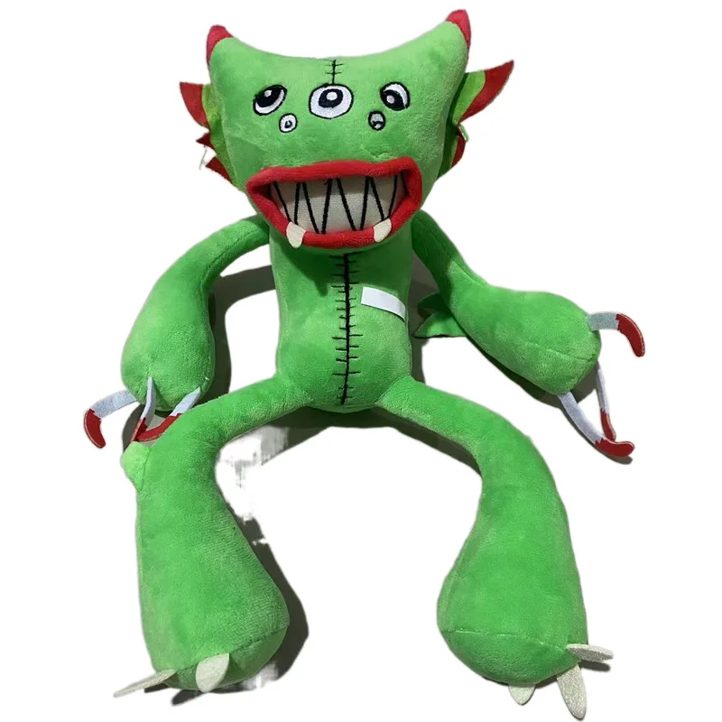 2022 Hot Plushie Killy Willy Toy Juguetes Monster Peluche Horror Poppy ...