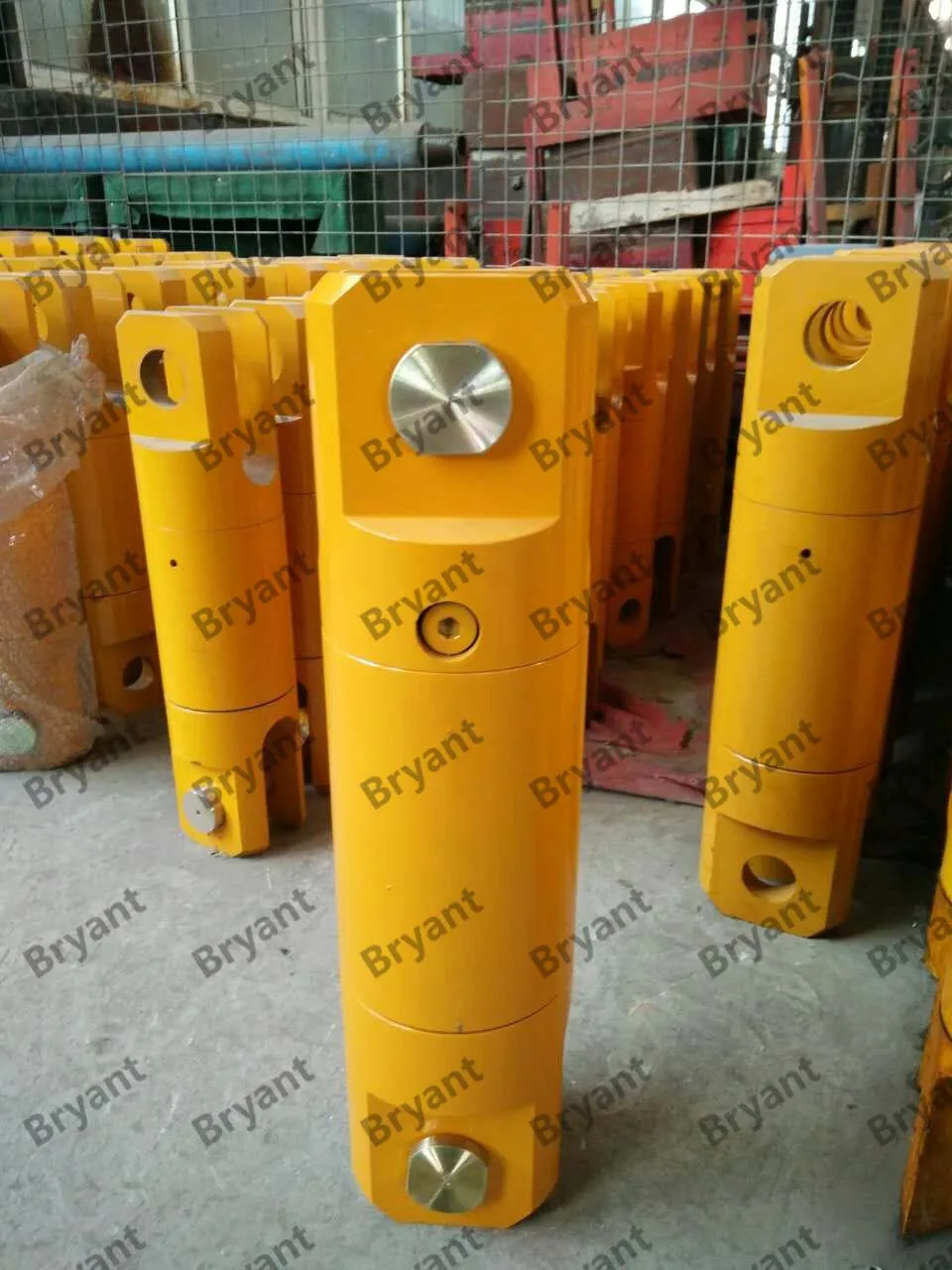 Swivel Joint for Lifting Use in Piling Rigs Swivel Joint for Rotary ...