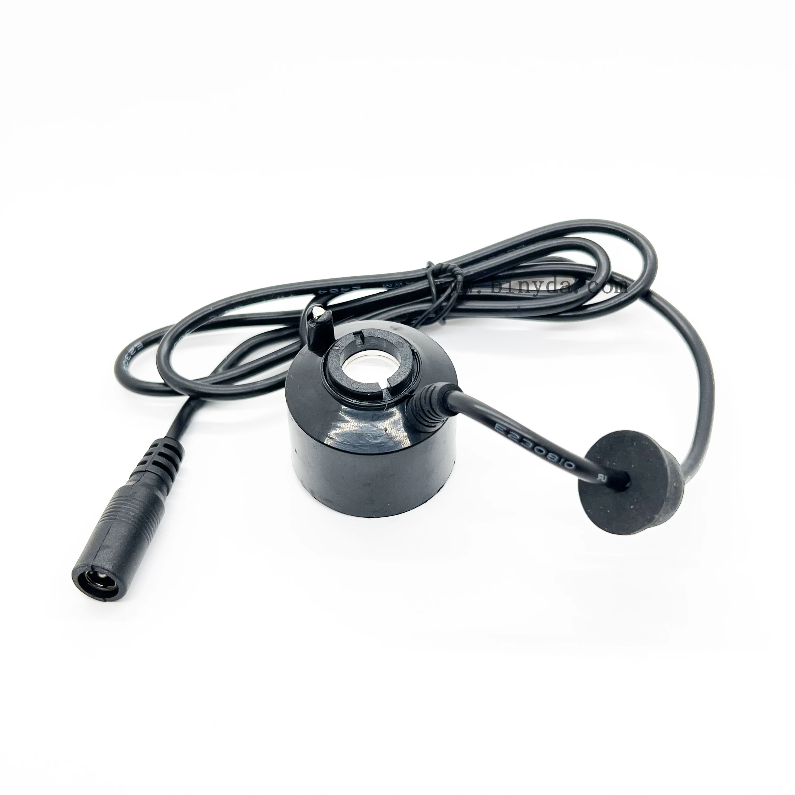 36mm Ultrasonic Humidifier Mini Mist Maker Humidifier With EU Plug ...