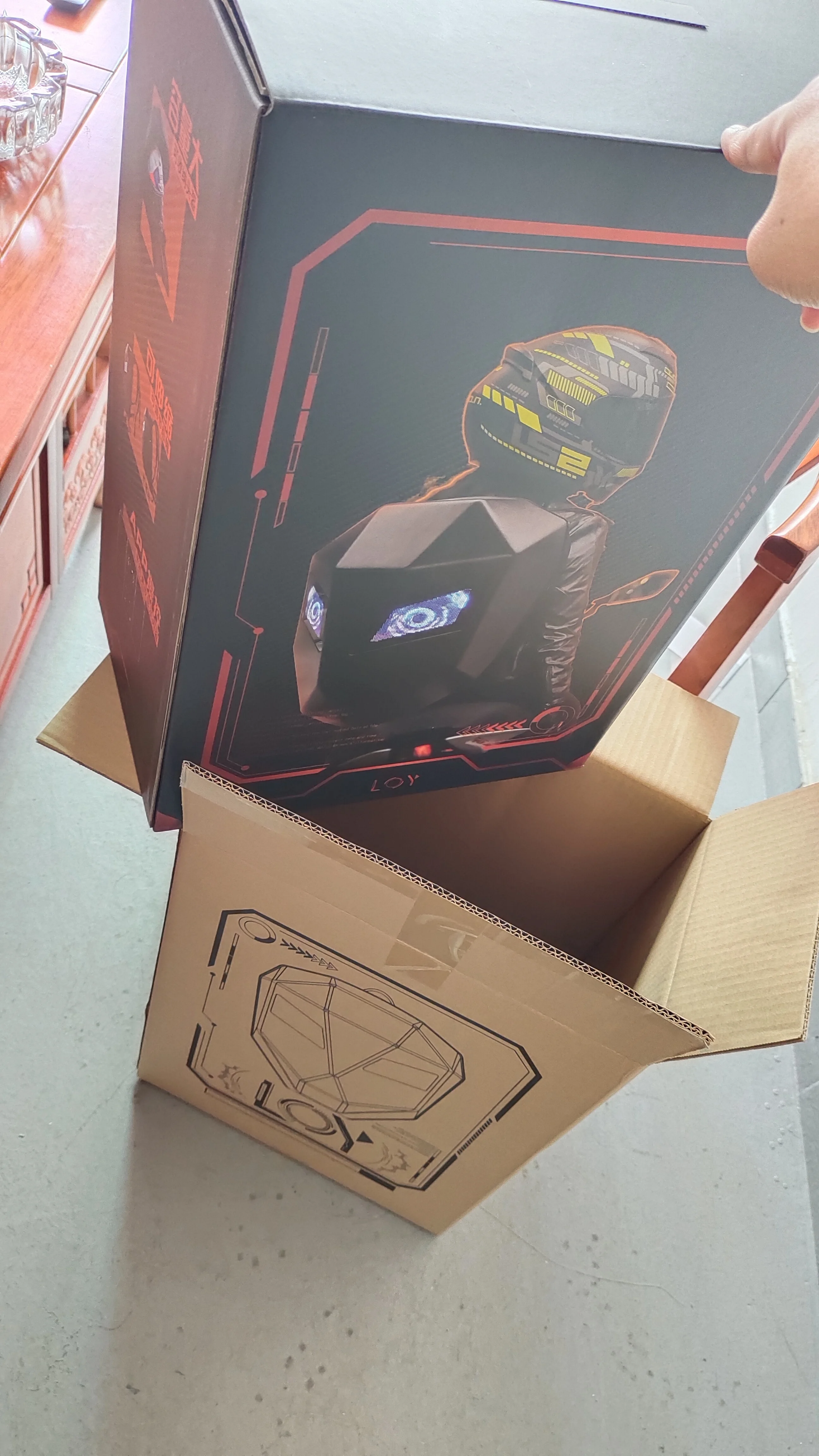 Smart Custom Diy Dynamic Digital Screen Bag Led Display Bagpack - Buy ...