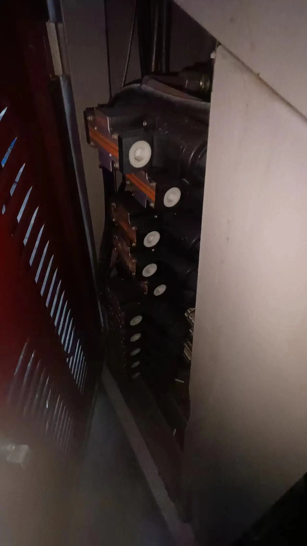 Italy Reces And Lbw Pulling Over Used Toe Lasting Shoe Machine - Buy ...