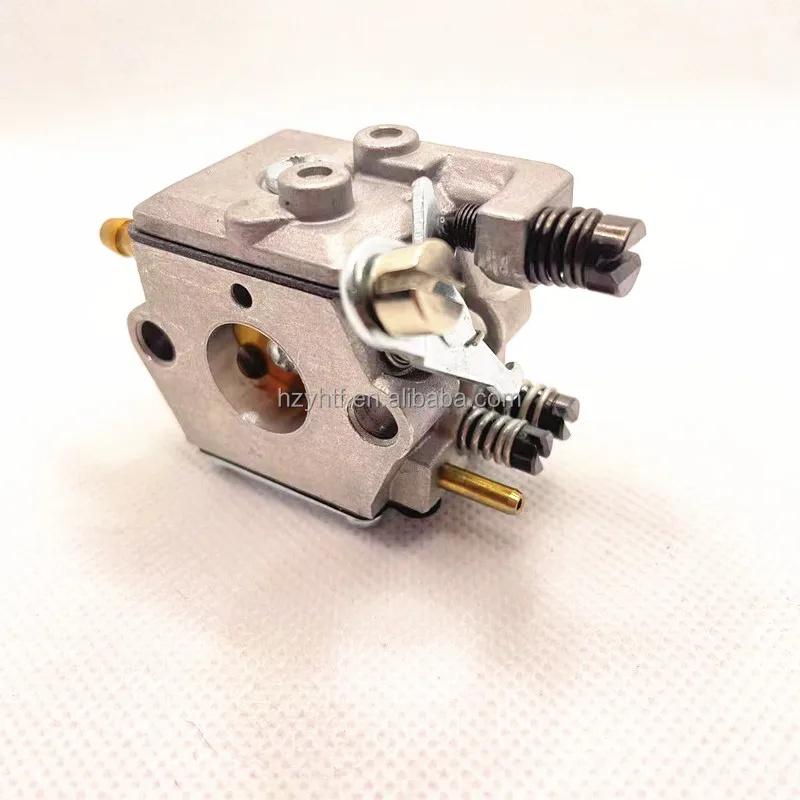 Carburetor For Oleo-mac Sparta 35 36 37 38 40 43 44 Walbro Chainsaw Trimmer - Buy Carburetor ...