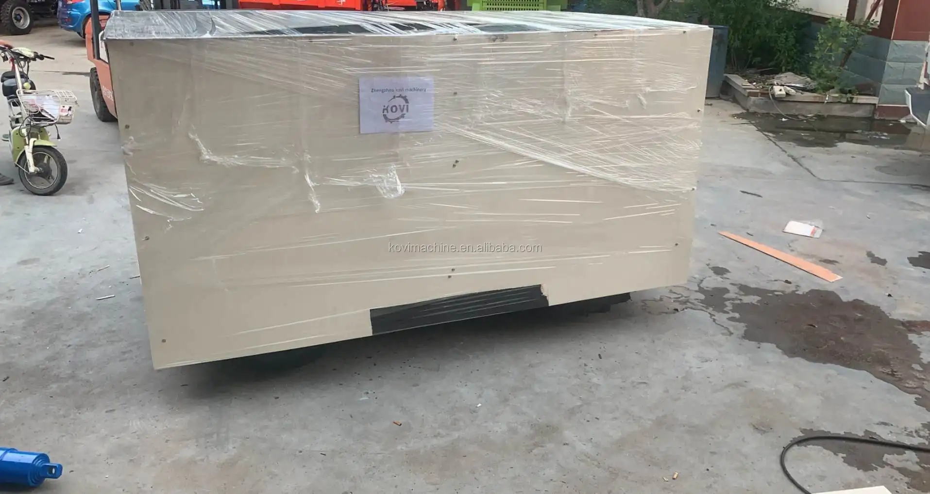 1.5ton Heavy Bucket Tipping Car Site Dumper Diesel Hydraulic New Dump ...