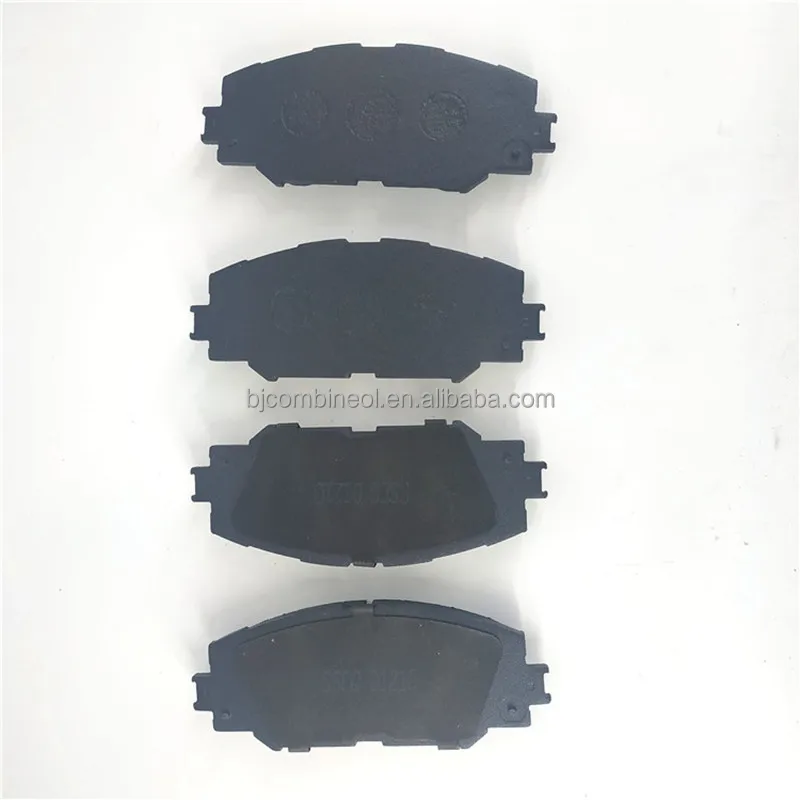 China Supplies 04465-0k240 04465-0k260 04465-0k340 Oem Manufacturer ...