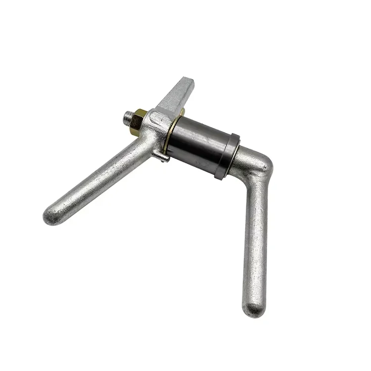 Boat Hatch Handle Doglock Marine Watertight Door Steel Door Handles ...