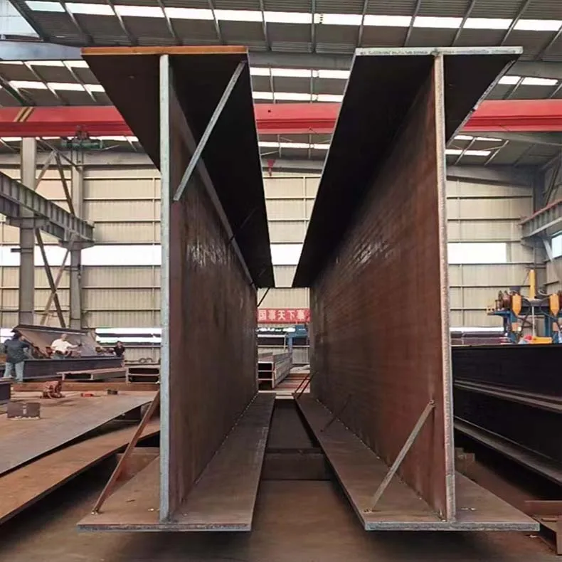 Universal H Beam/i Beam/ipeaa/hea/heb/steel Profile Ss400/a36 ...