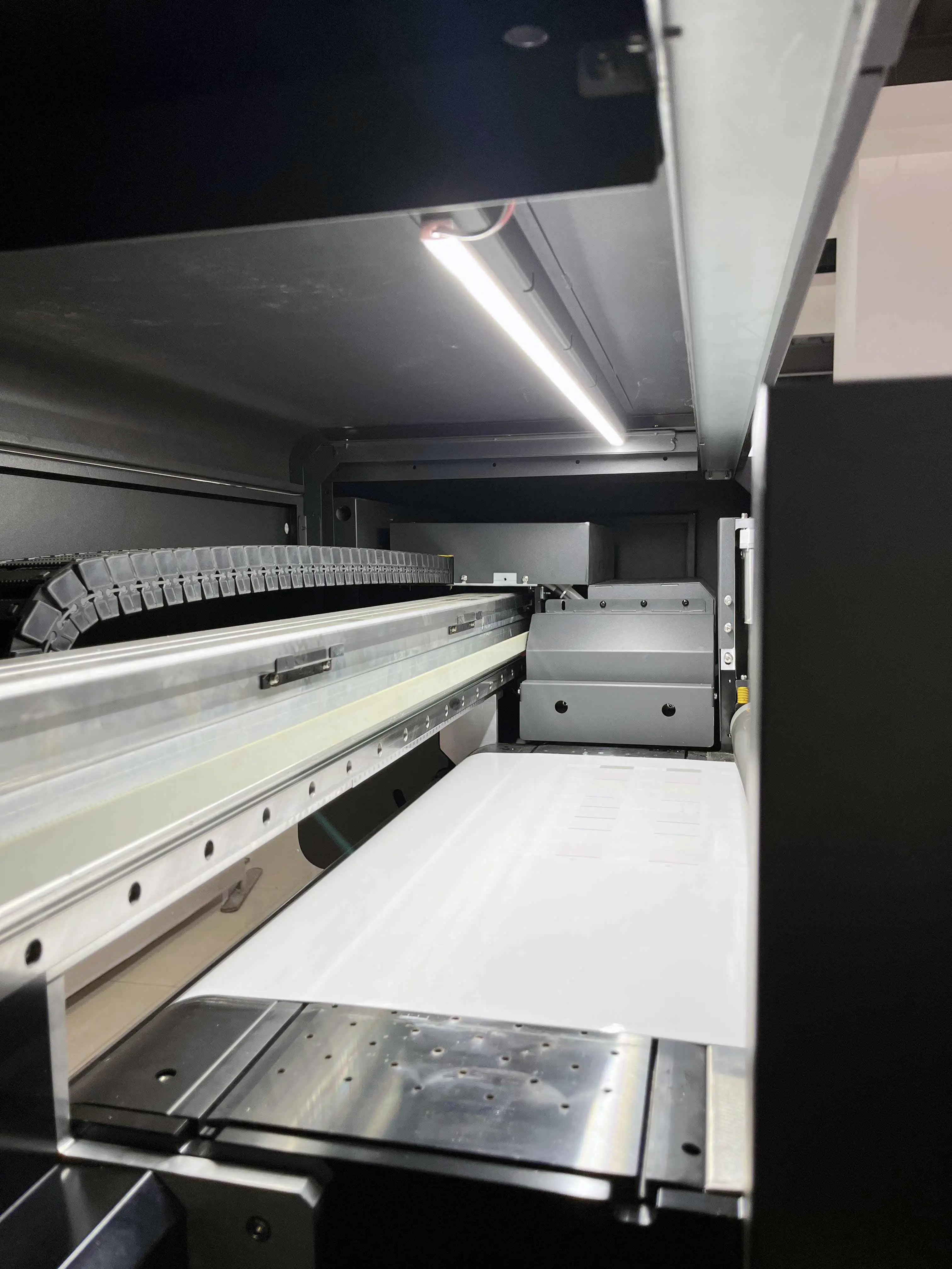 Audley UV DTF Printer - Multifunctional & High Quality