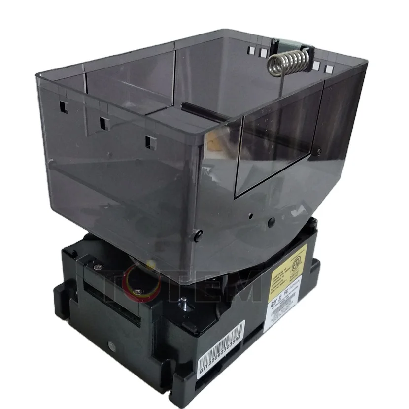 High Quality Coin Exchange Machine Hopper Bill to Coin for Arcade Game ...