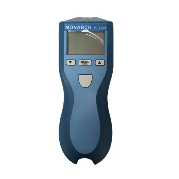 Monarch PLT200 Handheld Laser Tachometer - Precision Speed Measurement