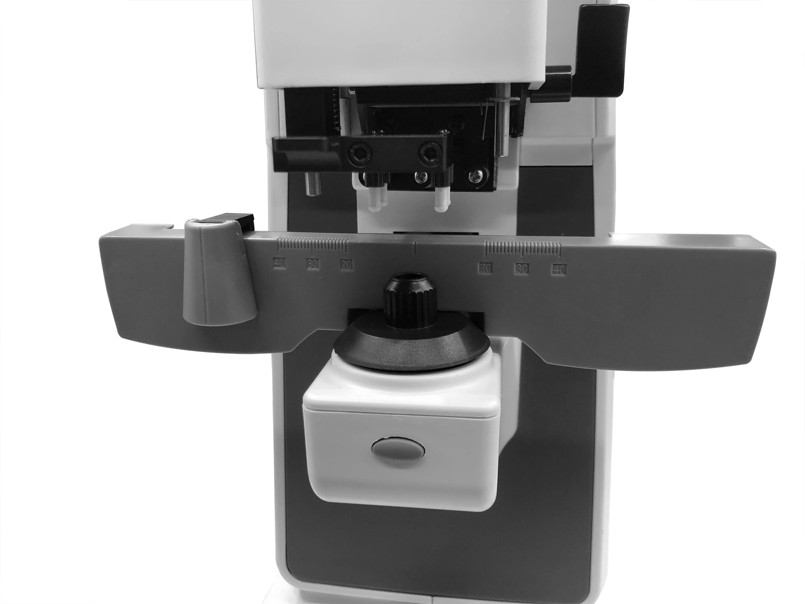 Al-800 Lens Meter Optical Instruments Computerized Portable Automatic ...