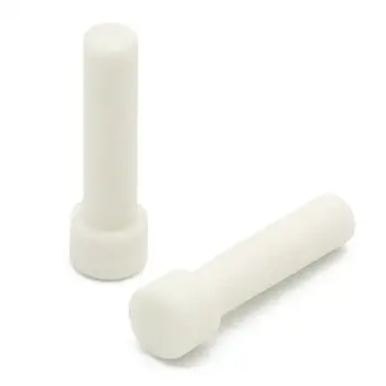 Deutsch Dt Connector Sealing Blank Plug White Dust Cover 114017 - Buy ...