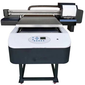 소형 6090s 디지털 잉크젯 Xp600 헤드 세라믹 타일 Uv 평판 프린터 인쇄 기계 - Buy 유리 병 작은 기계 평판 Uv 프린터 기계,6090 디지털 Uv 프린터 ...