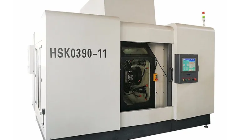 Spm Special Purpose Machine Drum Wheel Transfer Machine 6-18 Axis ...