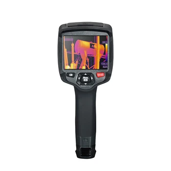Cem Dt-9887 Advanced Thermal Imager With 640*480 3.5'' Capacitive Touch ...