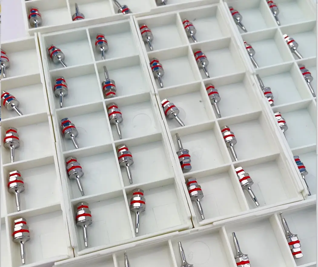 Stainless Steel Lance Pilot Drill Pathfinder Drill For Implant Pioneer ...