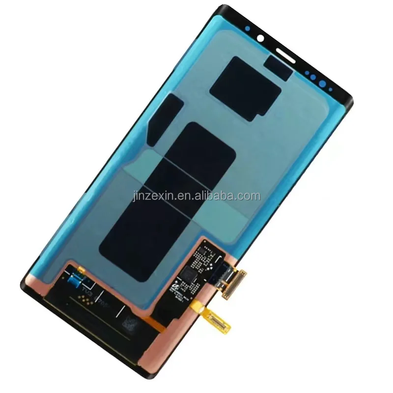 OLED for Samsung Note 9 LCD - Display Replacement Touch Screen