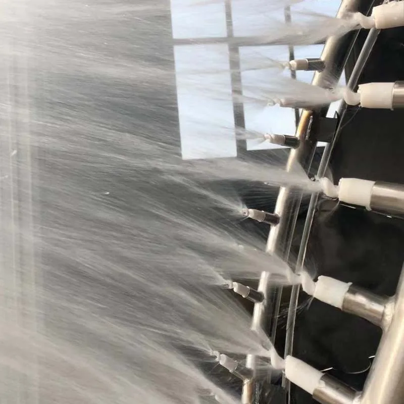 Power Plant High Salt Wastewater Evaporator,Mining Wastewater ...