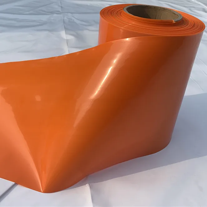 Polyethylene Encasement Protection - Durable and Versatile