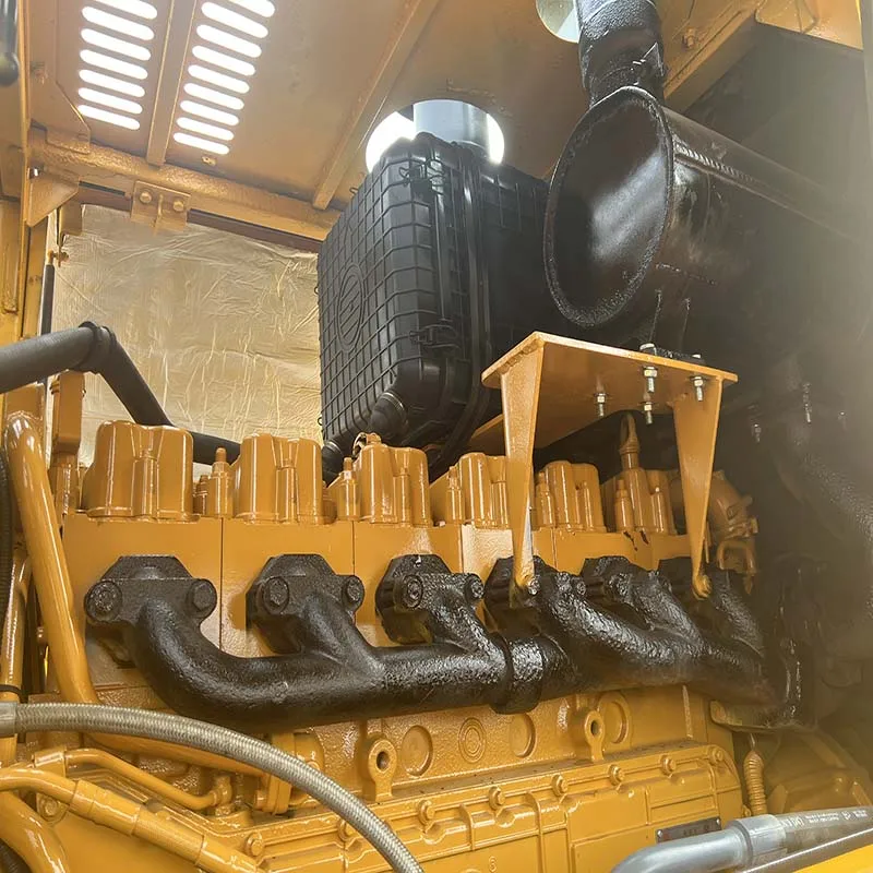 Used Xcmg Official Zl50gn 5 Ton Front End Wheel Loader For Sale - Buy ...