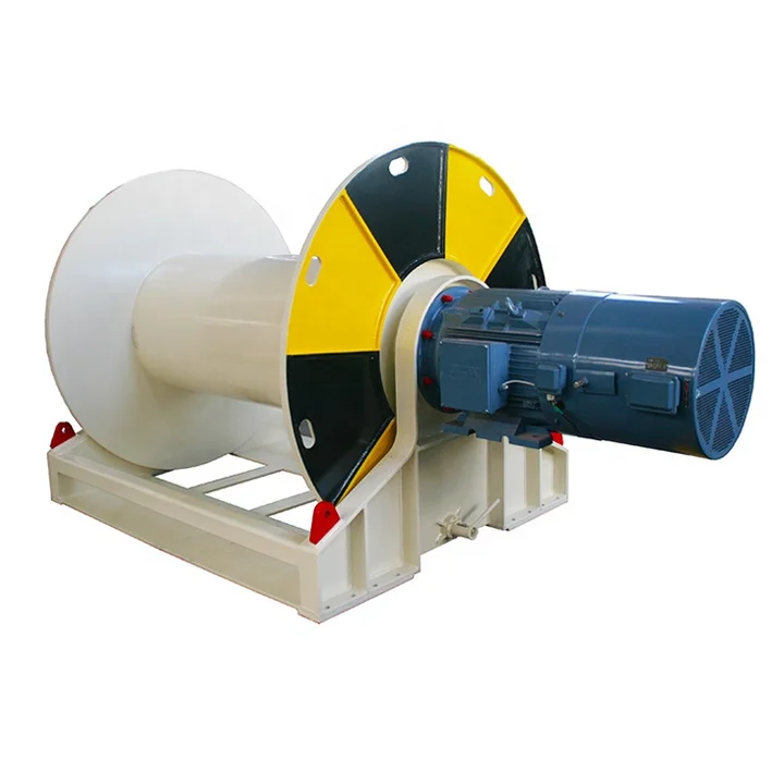 Electric Winch For Marine跨境商机分析报告行业外贸出口趋势-阿里巴巴国际中文站官网