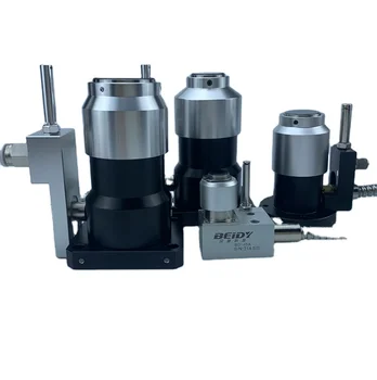 Automatic Tool Sensor Setter Lathe Z Axis Probe Sensor 4 Wires For Cnc Router Machine Touch ...