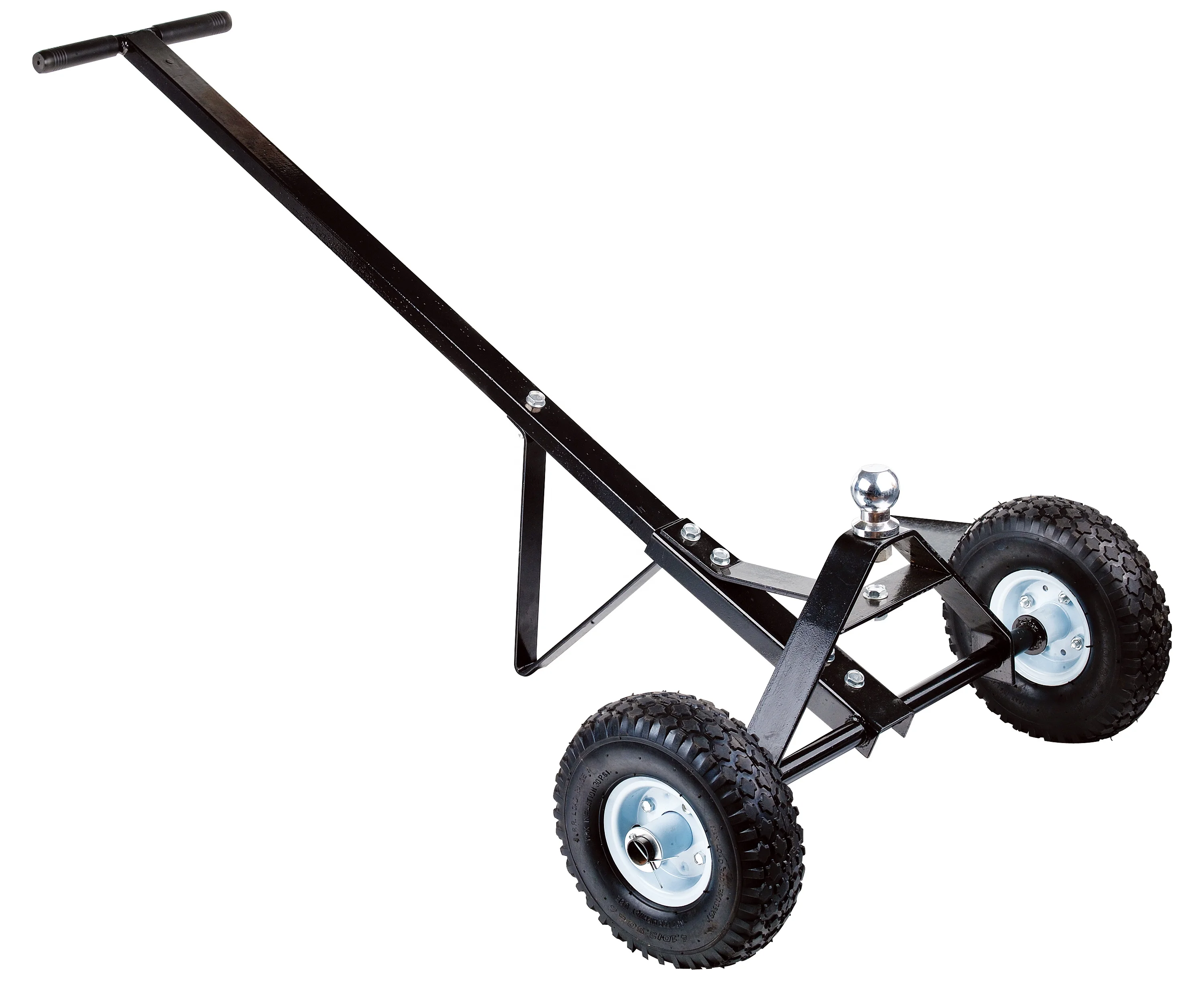 600 lb Capacity Trailer Dolly,Trailer mover pull small trailer| Alibaba.com