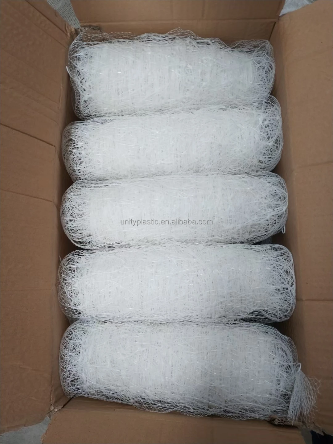 Pp Trellis Support Net,Plastic Wire Mesh Netting - Buy Pp Trellis Net ...