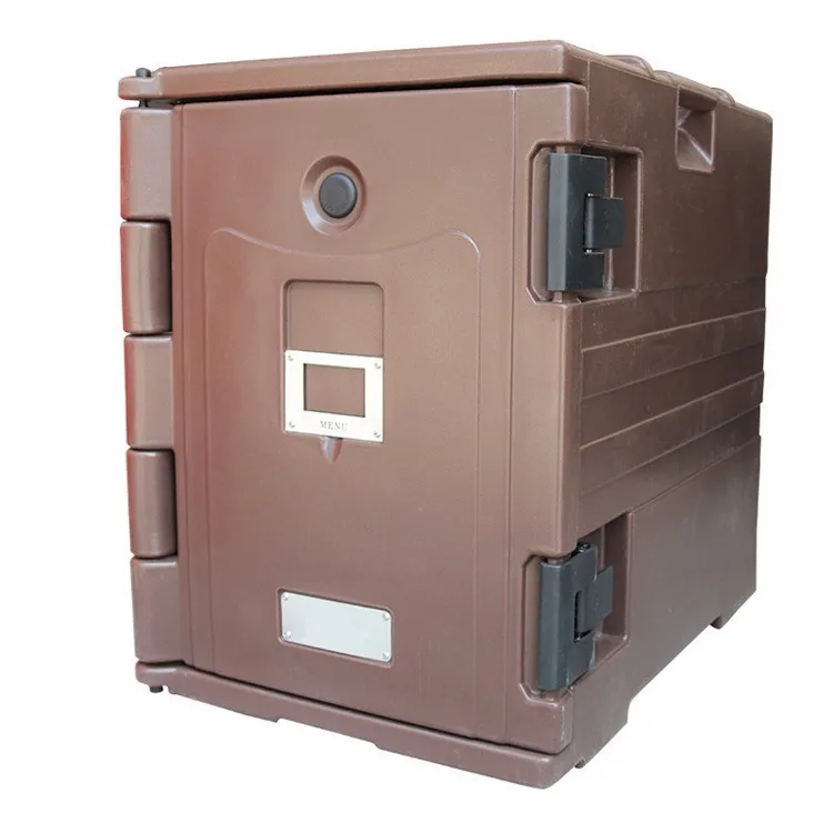 Catering Food Warmer Box - Keep Warm & Transport Efficiently