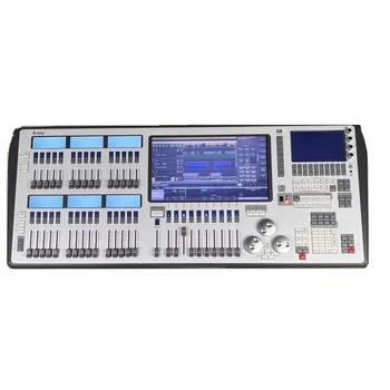 Arena Controller 16 Dmx Touch Screen Arena Dmx Controller For Light ...