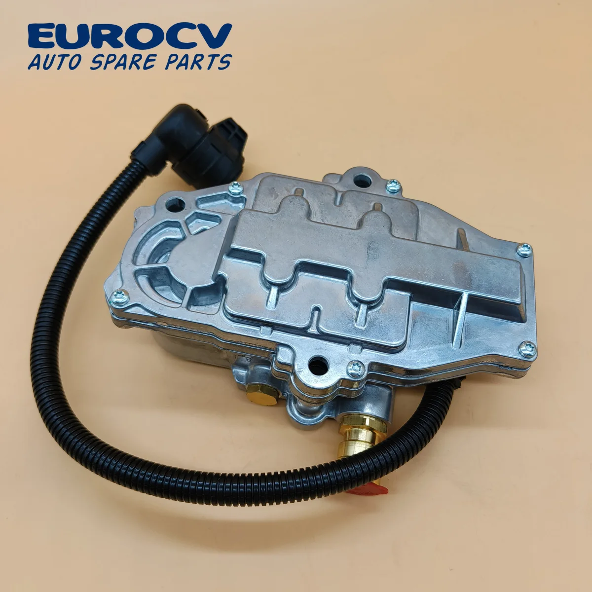 Eurocv Truck Parts Voe 22327063 Gearbox Solenoid Valve - Buy Gearbox ...
