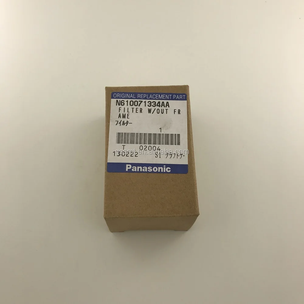 Smt Filter For Smt Cm402/cm602 Machine N610071334aa - Buy Cm402 Air ...