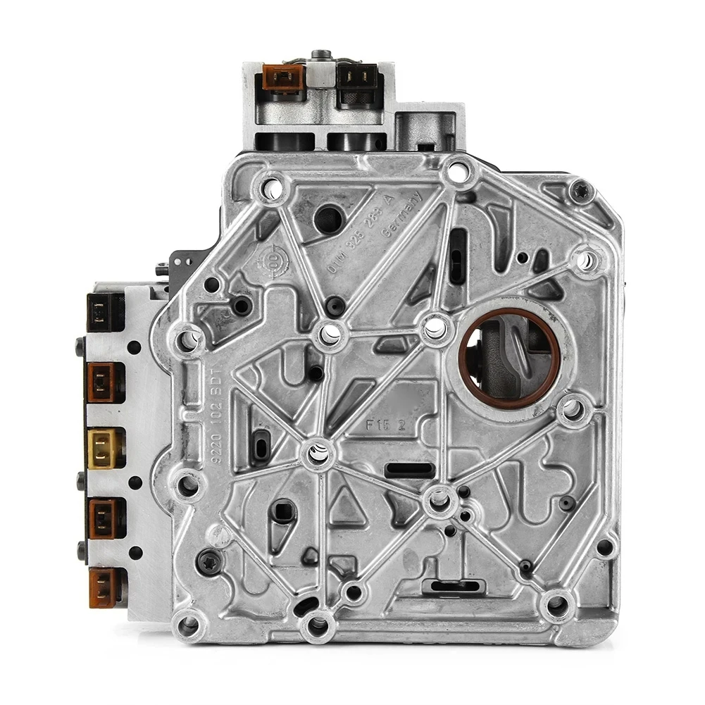 01m Automatic Transmission Valve Body For Vw Volkswagen 2.0l Jetta Golf ...