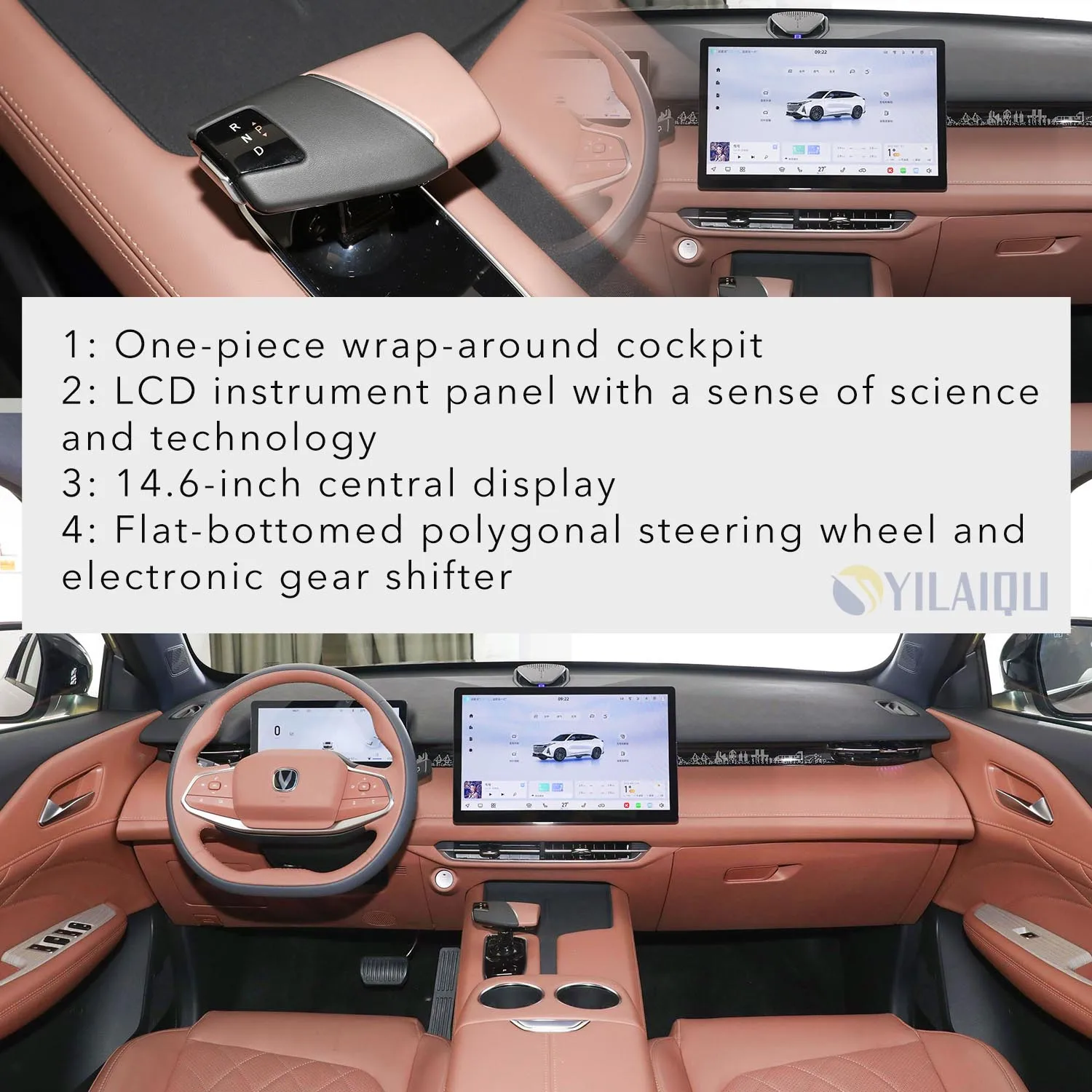 Hot Sale 2024 Changan Uni-z New Plug-in Hybrid Blue Whale Idd 125km Overreach Preeminence ...