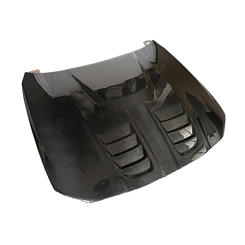 M3 G80 M4 G82 G83 Carbon Fiber Engine Hood for BMW 4 Series