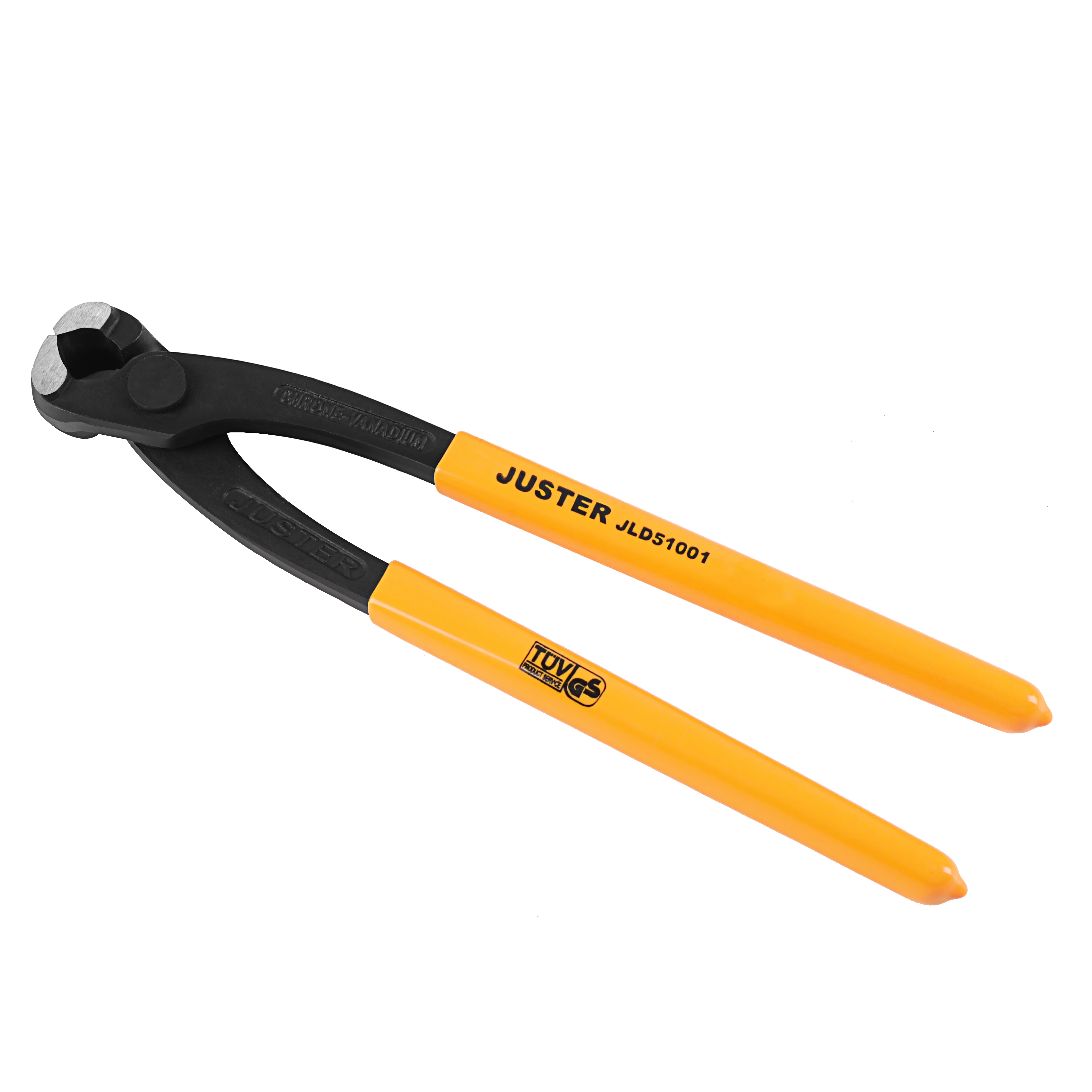 2024 JUSTER Professional Wire Stripping Pliers - 9 Inch Tool