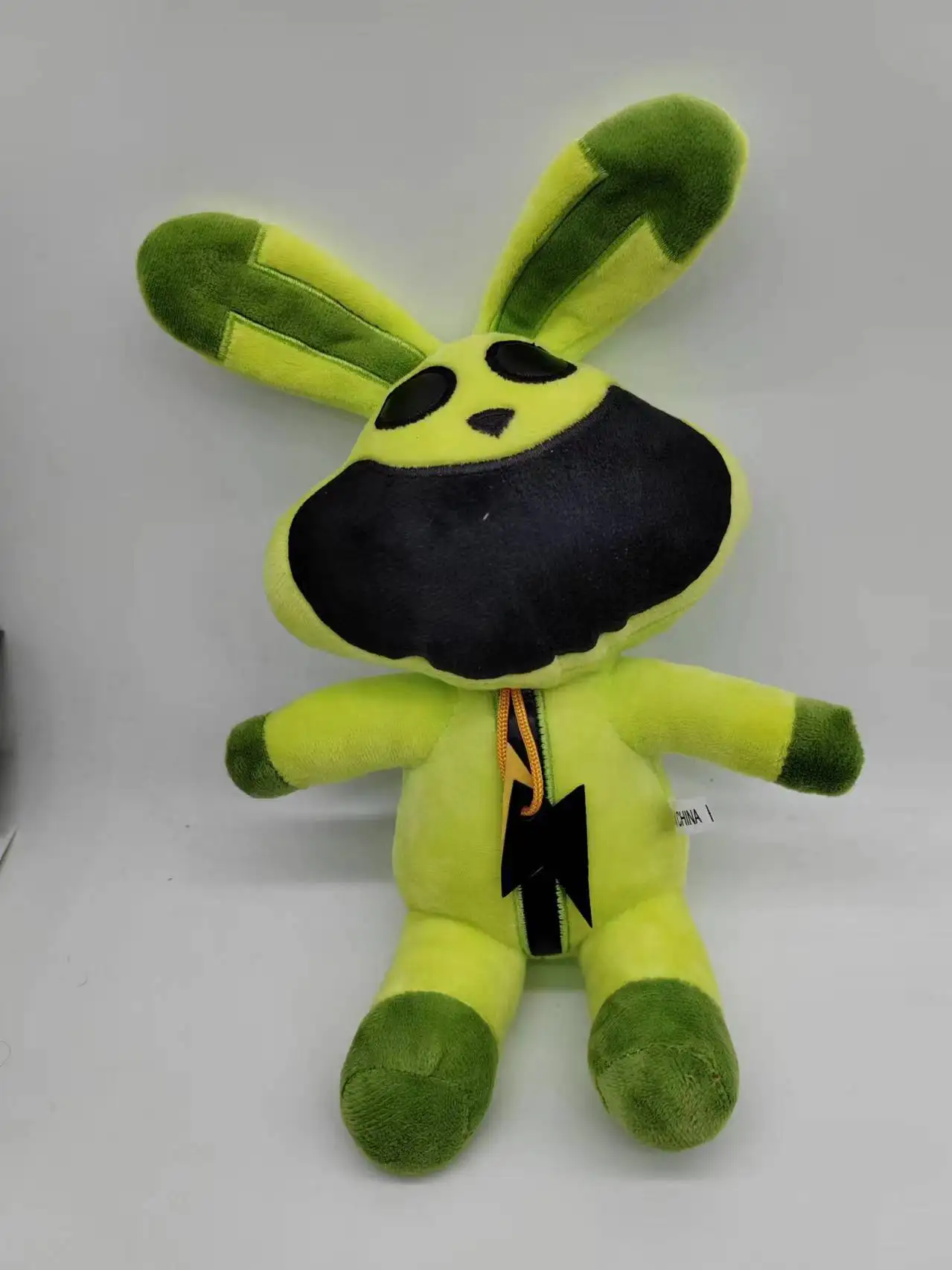 Newstar Smiling Critters Plush Smiling Critters Toy Doll Smiling