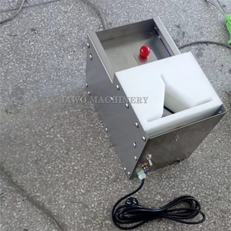 Triangle Onigiri Making Machine - Automatic & Easy Operation