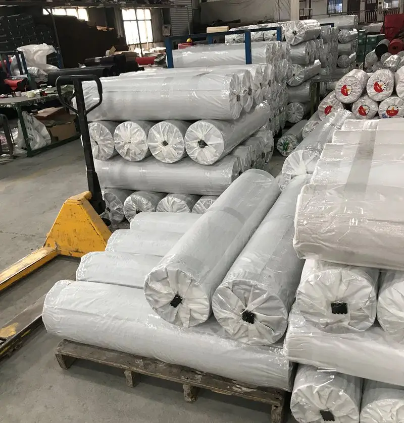 Professional Manufacturing Factory Pvc 5d Wear-resistant Waterproof Car ...