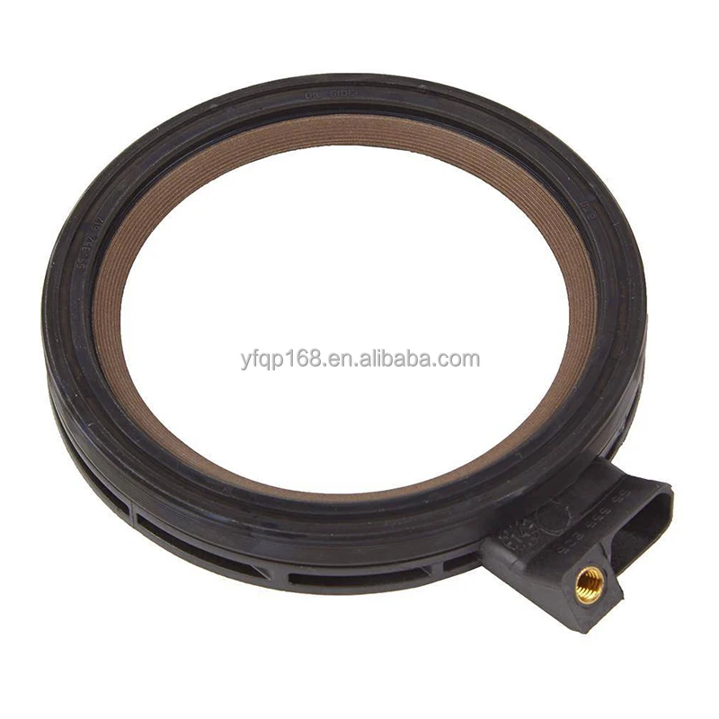Rear Crankshaft Oil Seal For Chevrolet Cruze 2011-2015 Sonic Aveo ...