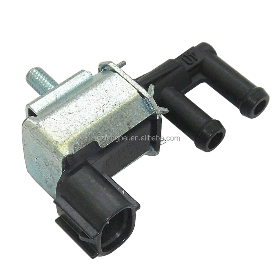 水泵电磁阀OEM 04L907284 2065599 04L907284A兼容奥迪大众| Alibaba.com