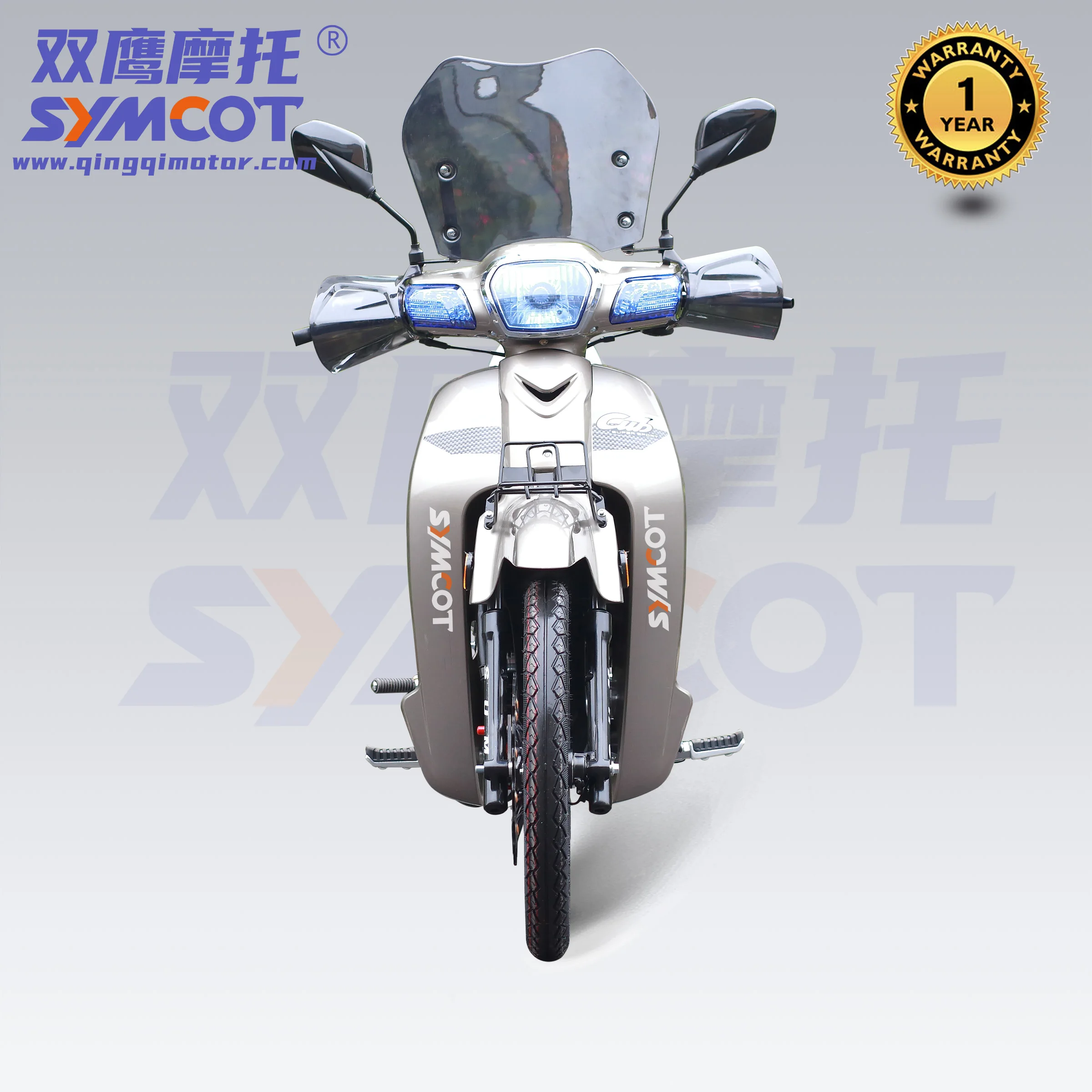 Euro5 Certified Cub C90 C100 C50 49cc 110cc 125cc Super Cub Motorcycle ...
