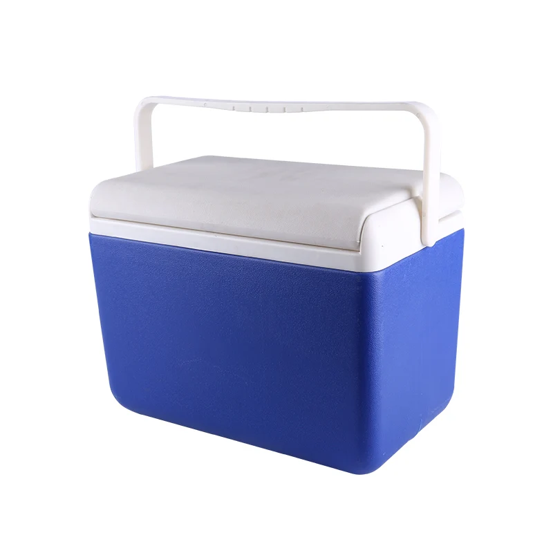 KOOLYOUNG Custom 8L Insulated Waterproof Ice Cooler Boxes