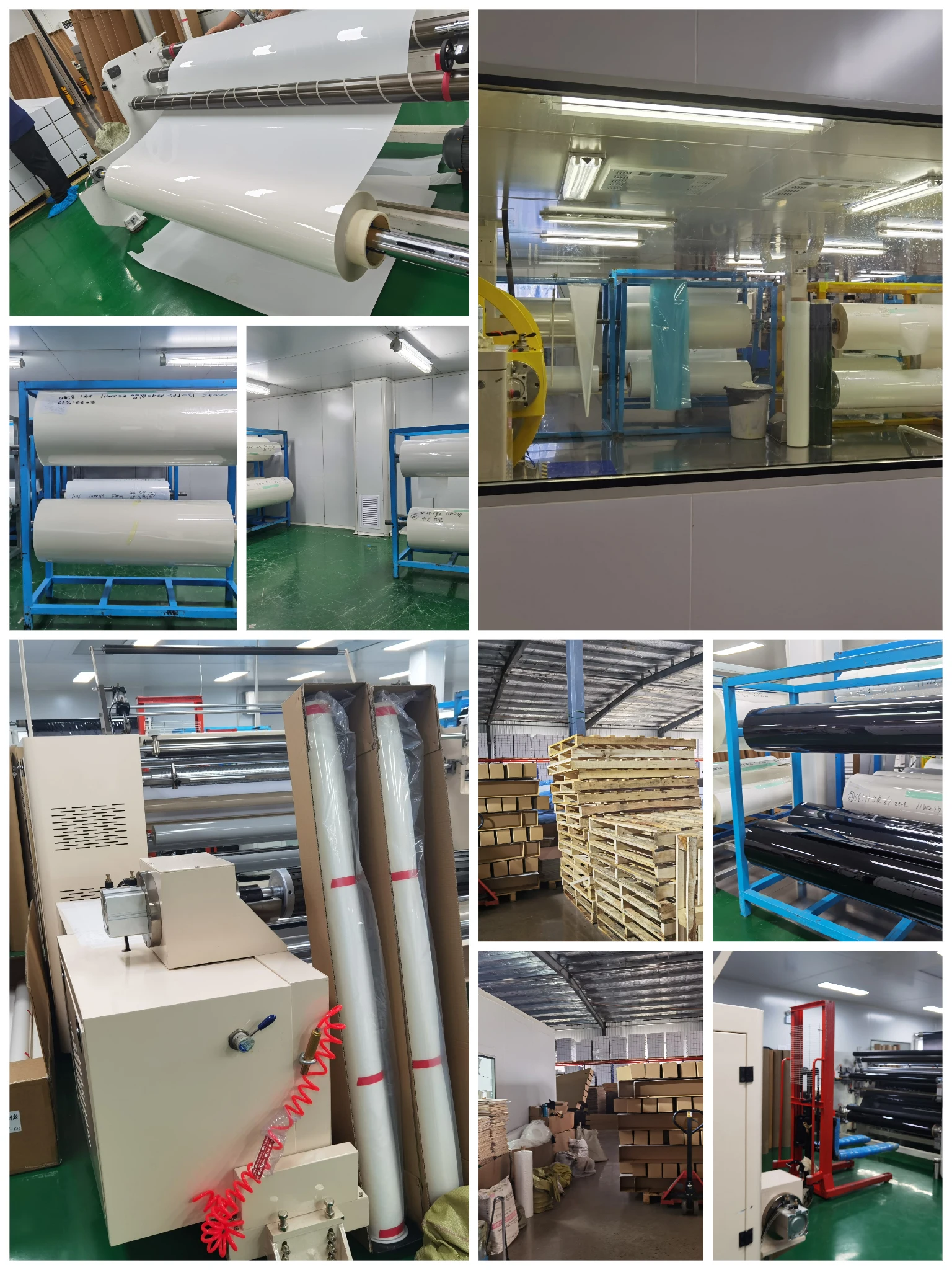 Modern Latest Protecting Automotive Paint Film Sand Proof High ...