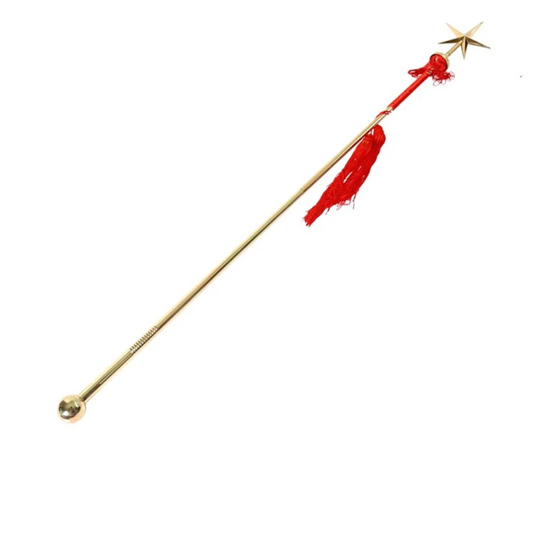 Marching Stick - School Bands Batons - Marching Band Batons