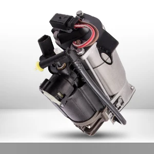 Airmatic Air Suspension Compressor & Relay 2203200104 Replacement For ...