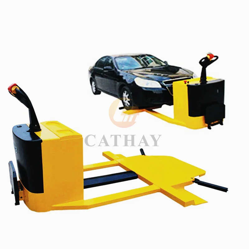 Car Mover Jack Electric Car Movable Machine Jack 2000kg 3000kg 4500kg ...