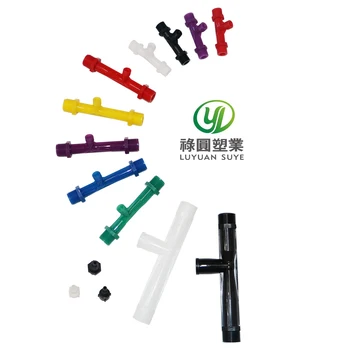 1/2 Pvdf Venturi Injector For Water Treatment Ozone - Buy High-quality ...