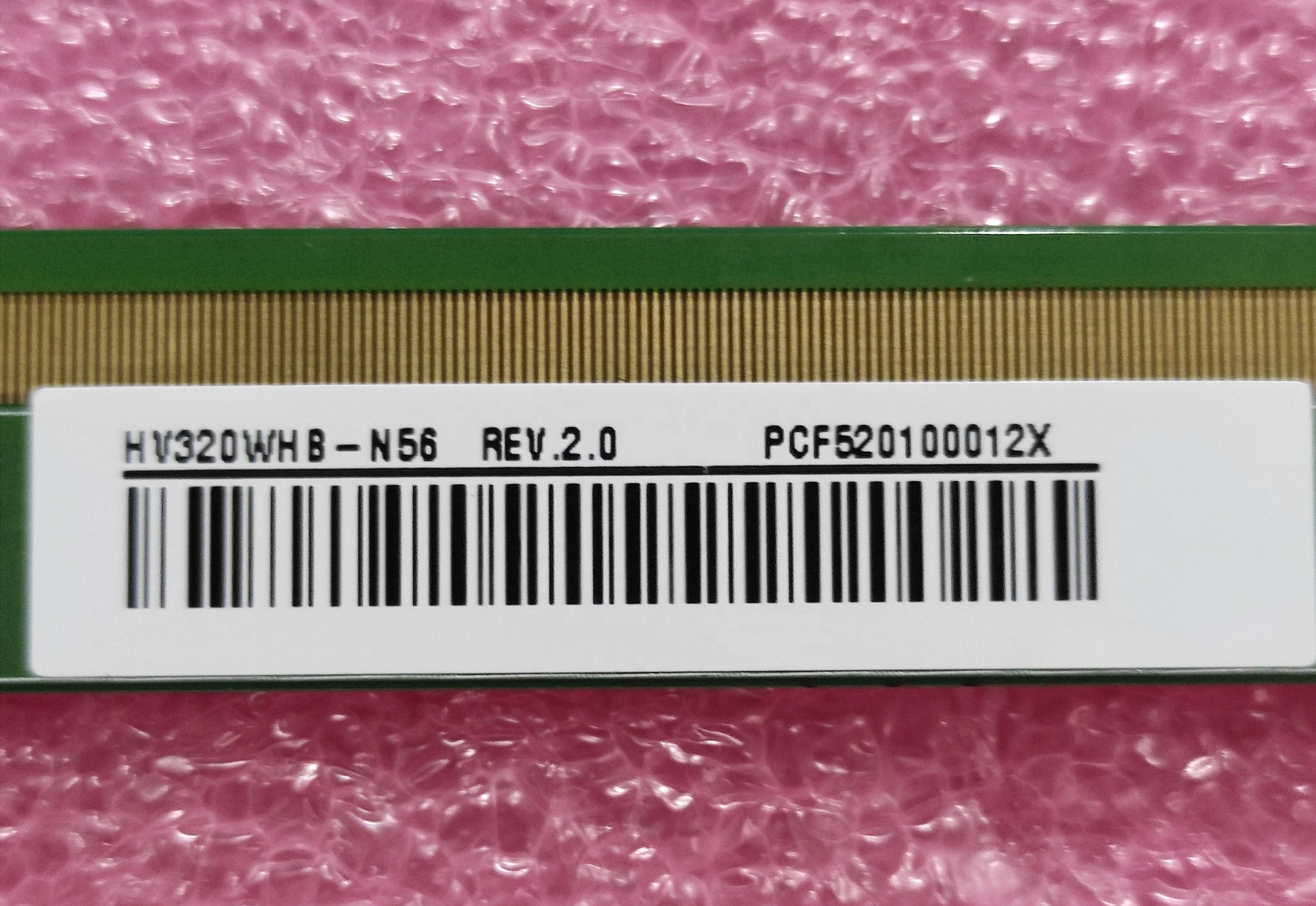 BOE 32-Inch Open Cell TV Panels - High Quality & Performance