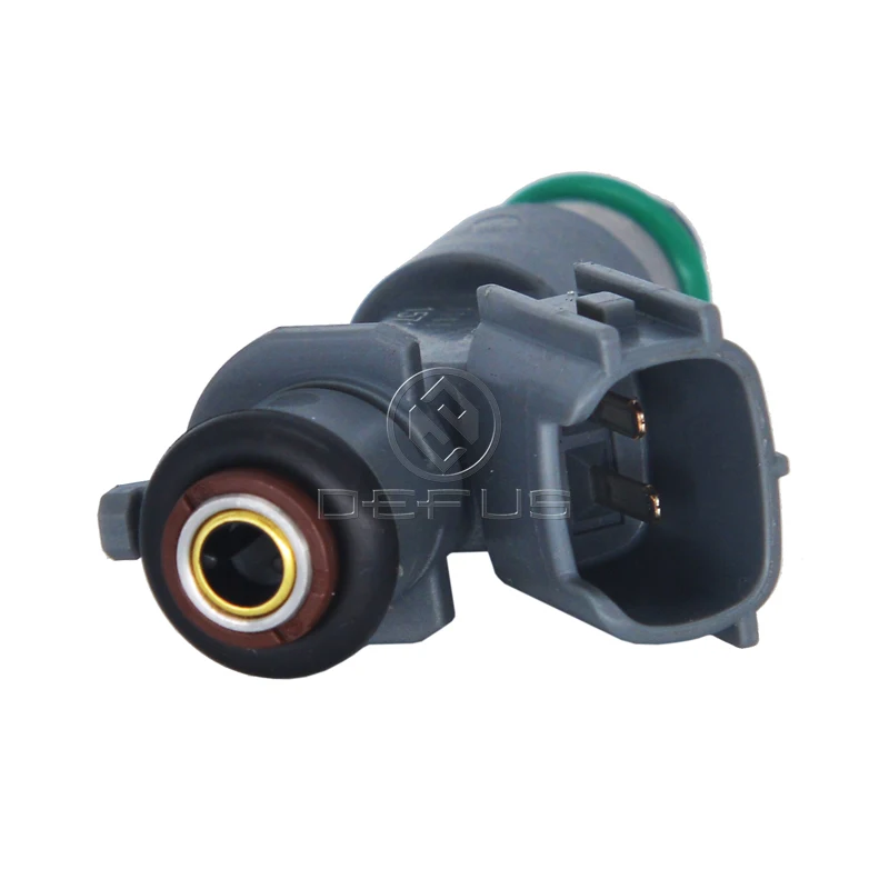 DEFUS Fuel Injectors - OEM 15710M76M00 for Sx4 1.5L 06-16