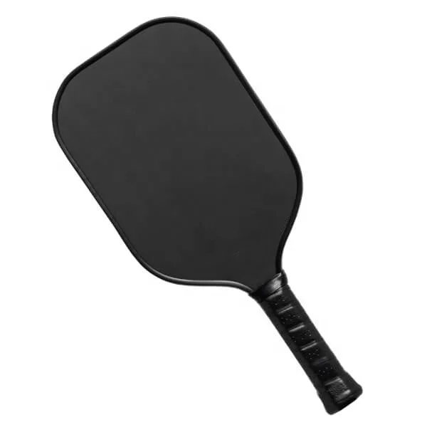 16mm Thick Pickleball Paddle Eva Foam Light Grey Carbon Pickleball ...